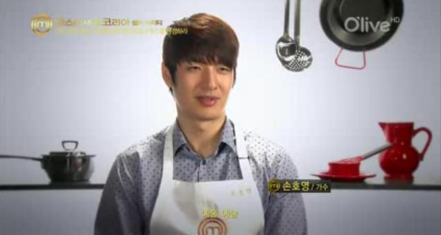 Sinopsis Drama dan Film Korea: Korean Masterchef Celebrity - episode 4
