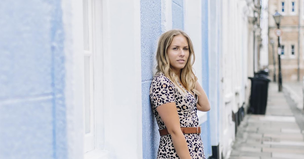 Fashion | The only print your wardrobe needs this season | Rachel Emily