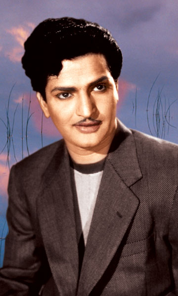 Andhra History: NTR Biography - Life On Silver Screen - Part 3