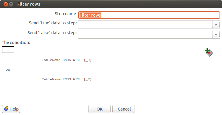 Open Design And Architecture Creating Ddl Scripts From Excel Model Using Pentaho Data Integration