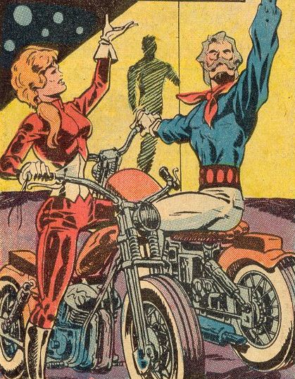 Graded Key Comics: Marvel Spotlight #5