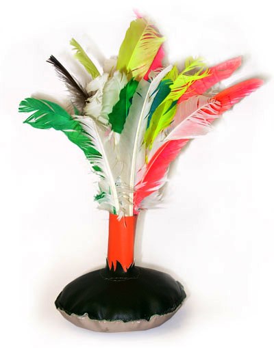 COISA DE ÍNDIO: PETECA | Amazônia Acontece