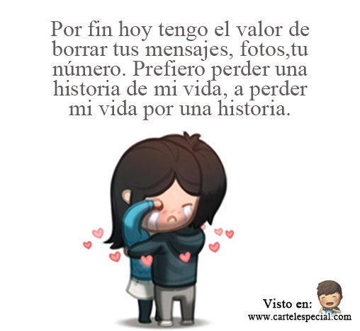 Cartel Especial - Cartel ♥' Cartel Especial - Cartel ♥'