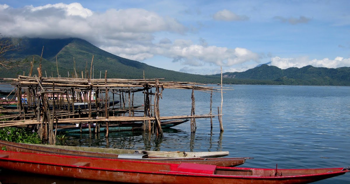 Lake Buhi, Philippines | Christine Loves to Travel