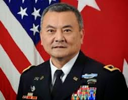 Views From The Edge: General Nagata picked to train anti-ISIS fighters