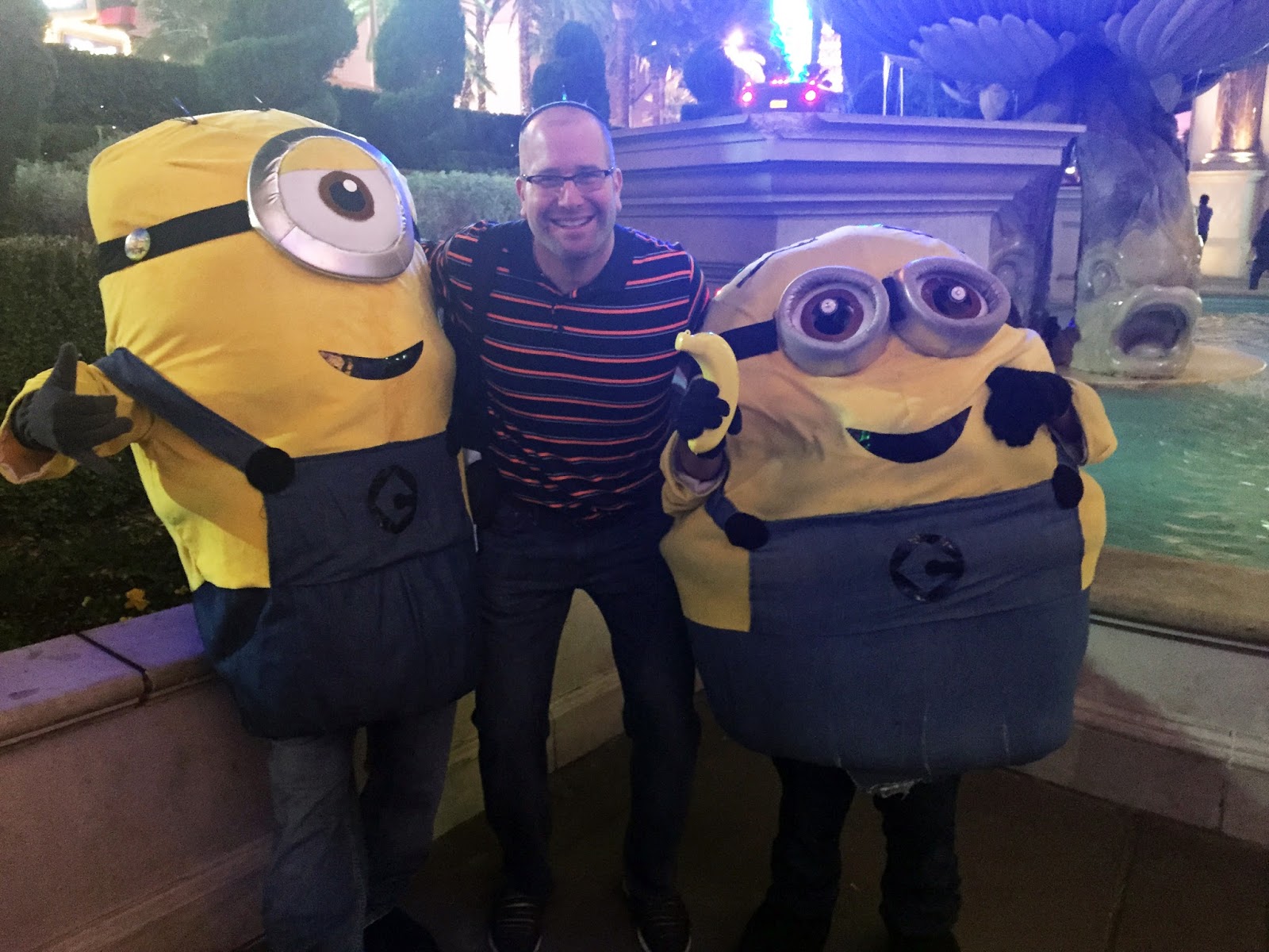 The Rabbi with a Blog (Rabbi Jason Miller): Jon Stewart and Jon Hamm ...