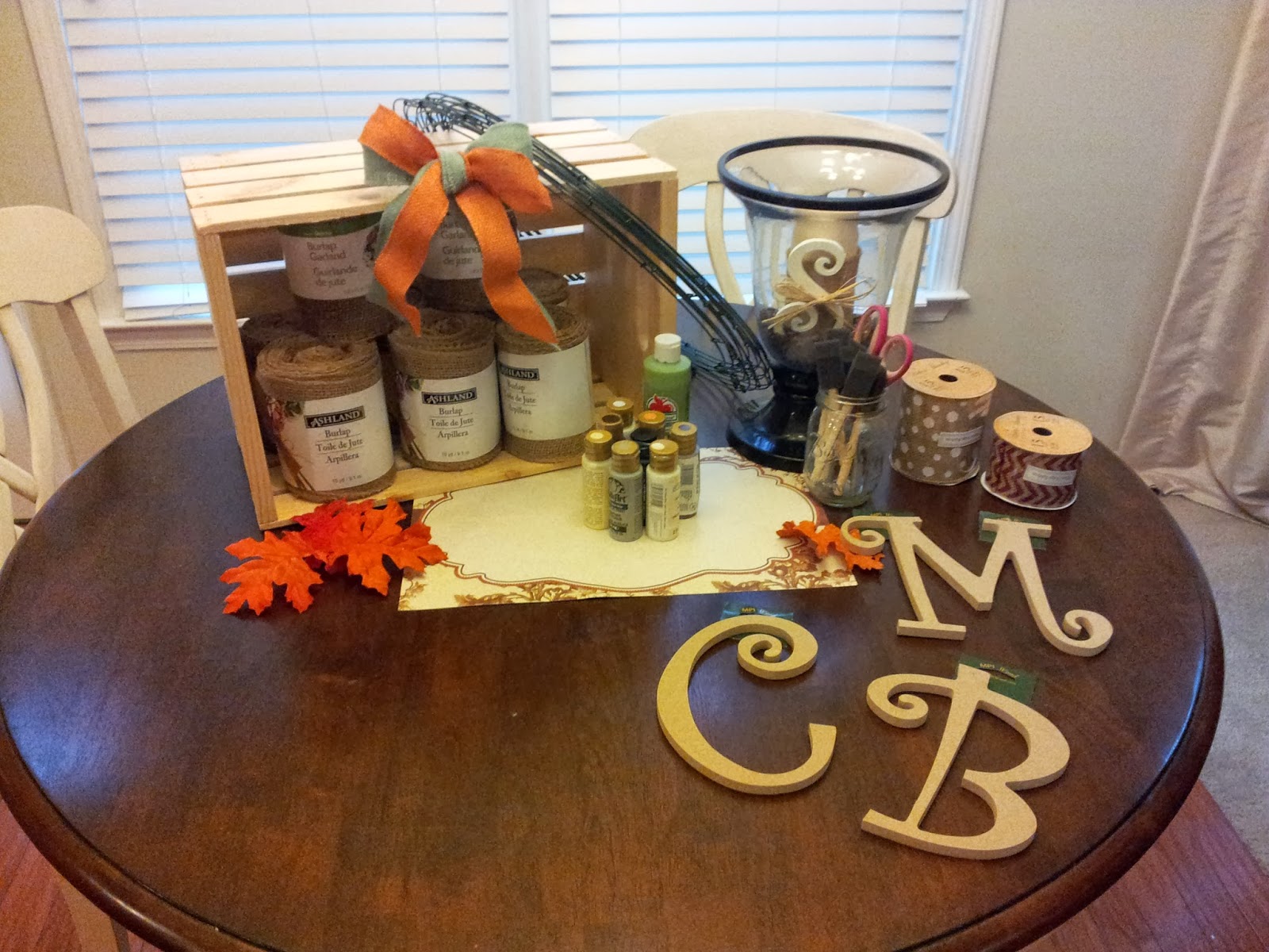 Southern Grace: How to Host a Pinterest Party