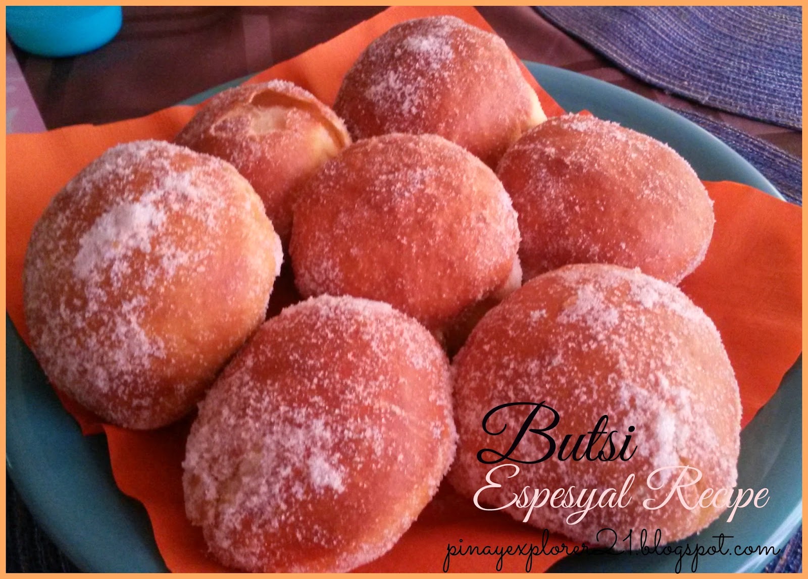 The Sweet Cuisinera: Foodtrip: My Favorite Food Collections