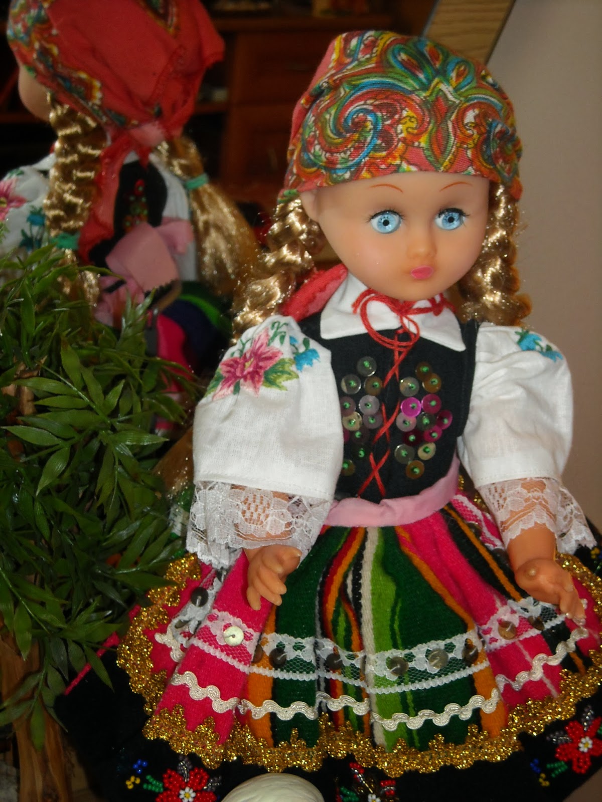 Zatrzymać czas: ŁOWICZANKA