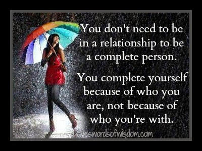 Wisdomtoinspirethesoul.com: A Complete Person