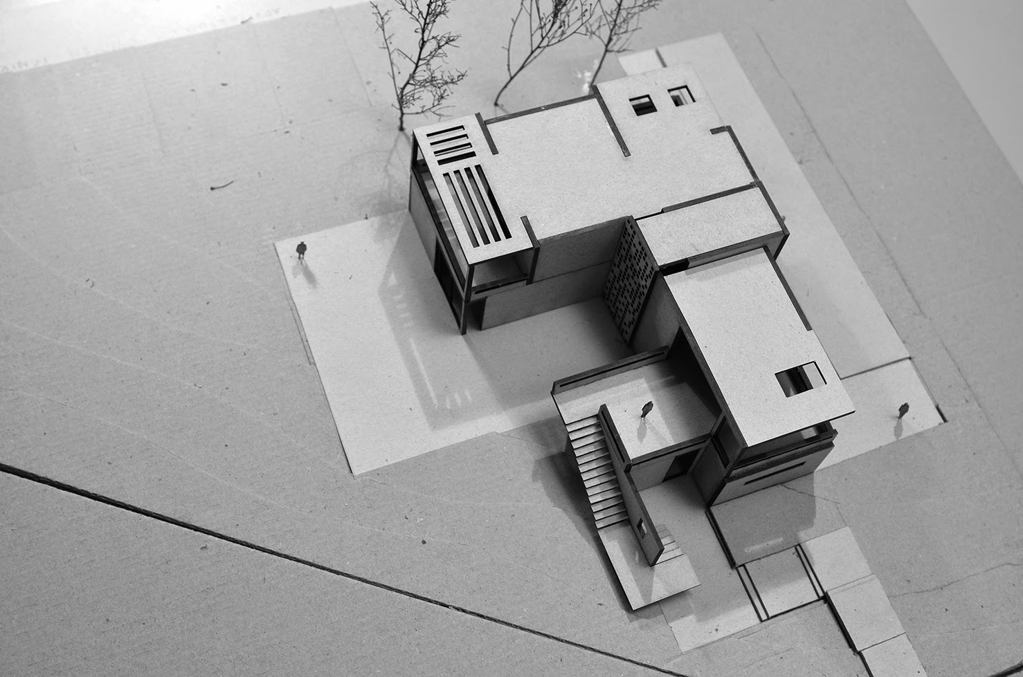 AΡΧΙΤΕΚΤΟΝΙΚΗ ΣΥΝΘΕΣΗ – ΓΕΝ. ΚΤΙΡΙΟΛΟΓΙΑ Ι / ARCHITECTURAL DESIGN I ...