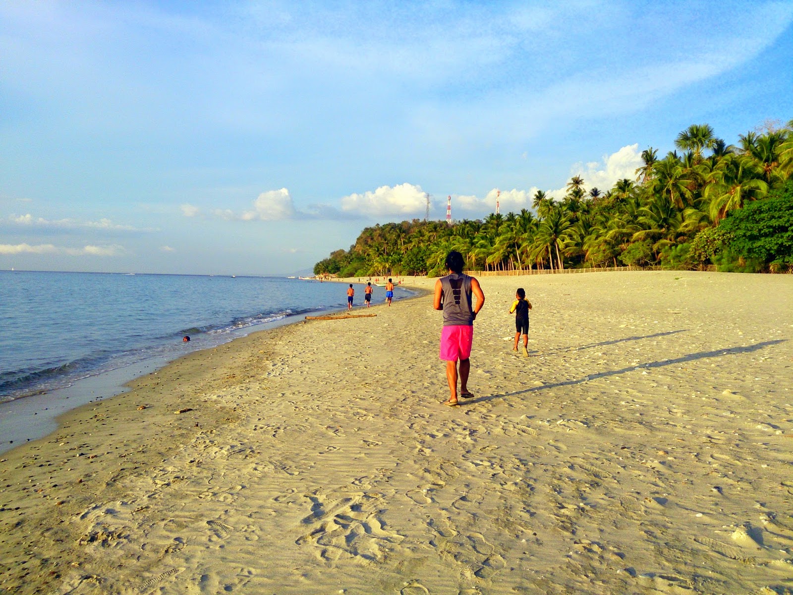 Things to do in Talipanan Beach - Aninuan Beach, Puerto Galera