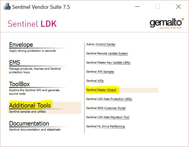 ฮาร์ดล็อค, Hardlock, Software Protection,Sentinel, การป้องกันลิขสิทธิ์ ...