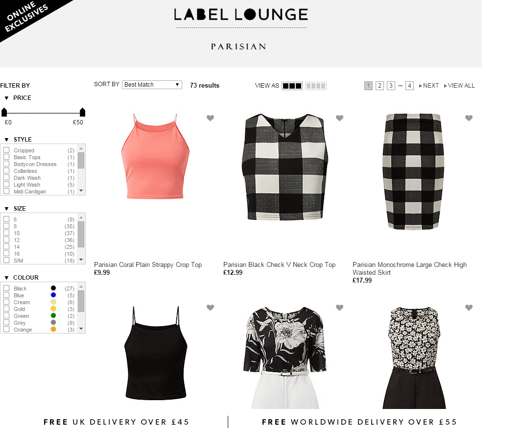 Le Paris Cap-à-pie | "Elegance is the only beauty that never fades."