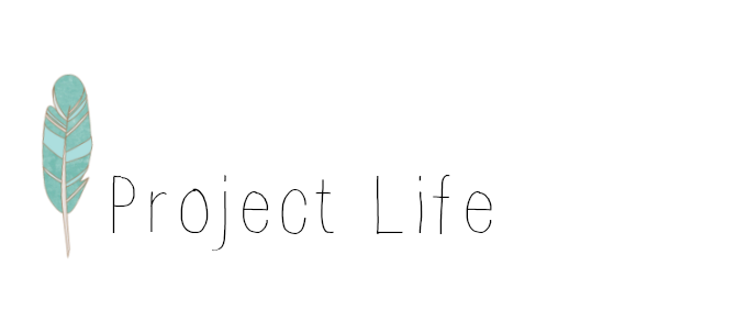 My life perfectly imperfect: Project Life 2014 | Weeks 13 + 14