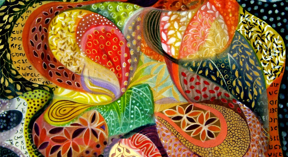 Batik Painting: History Of Batik Painting And Image Gallery