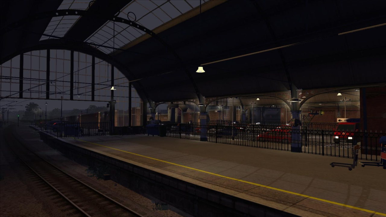 DPSimulation: January 2012