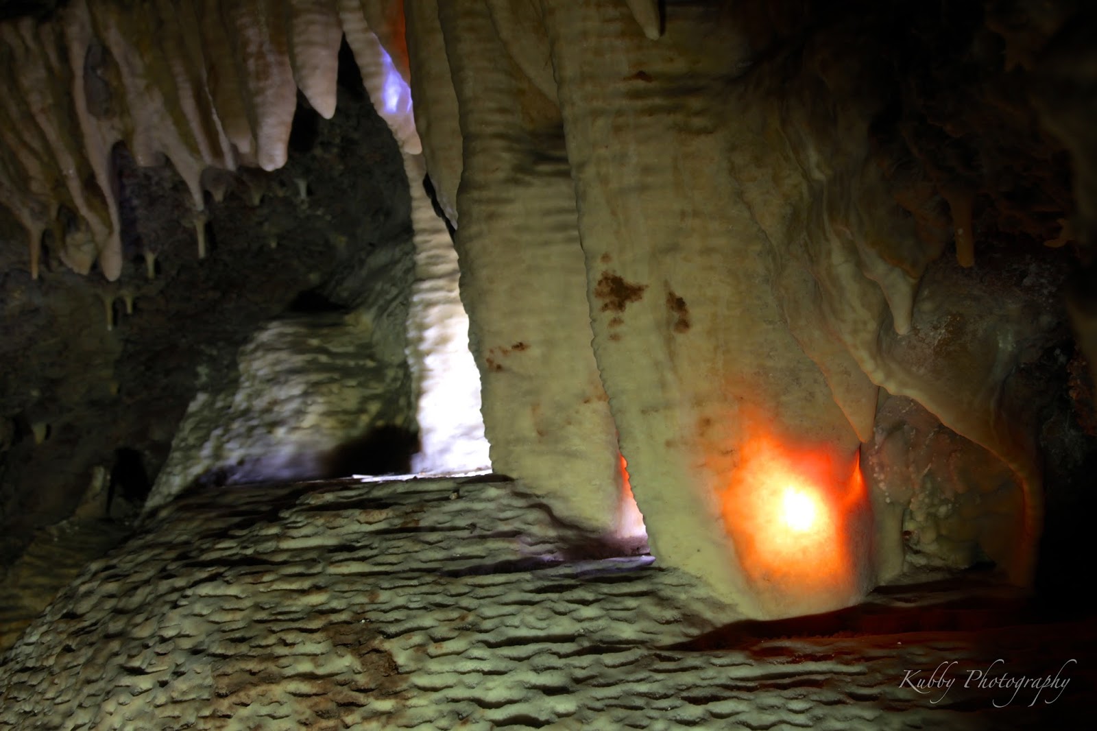 Geology of Lava Caves and Solution Caves: Geology: Lava Caves vs ...
