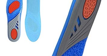 Kingdom of Women: Five Features Of The Best Arch Support Insoles