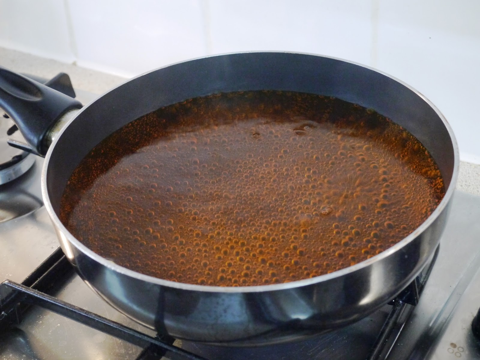 This Muslim Girl Bakes: Zardah / Sweet Yellow Rice.