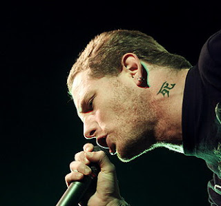 Corey Tayler HairStyle (Men HairStyles)