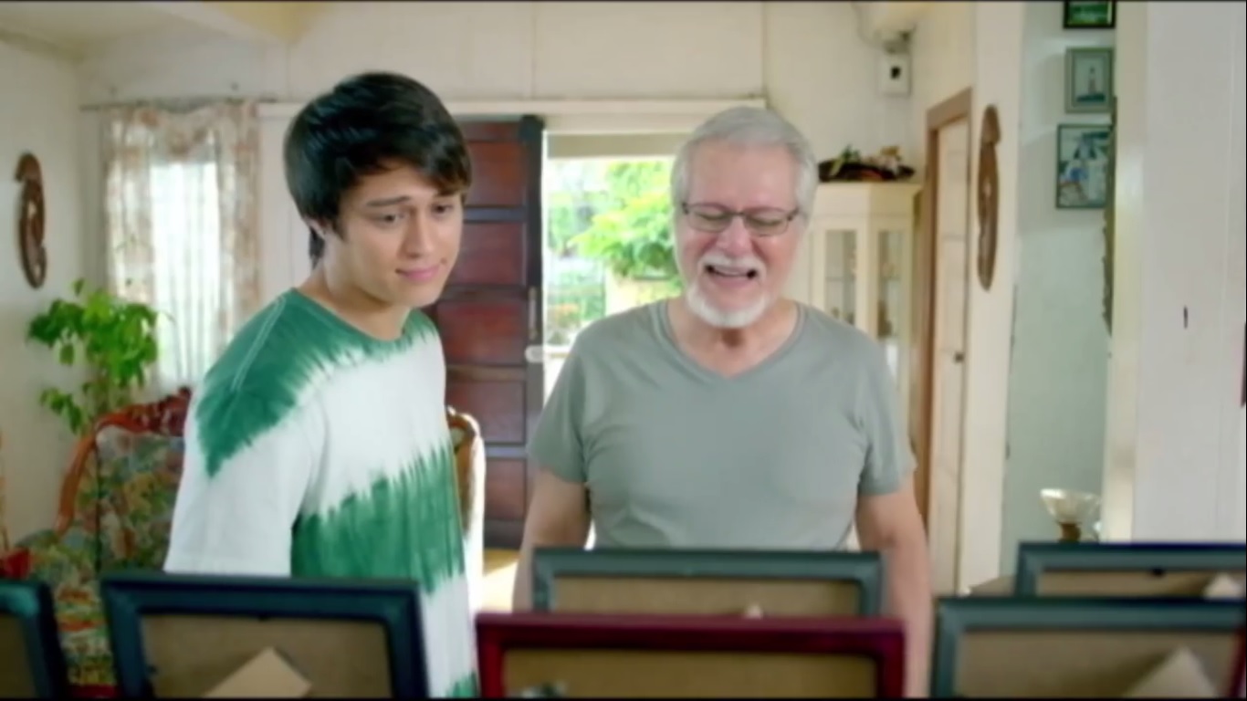 My Movie World: Seven Sundays Official Trailer