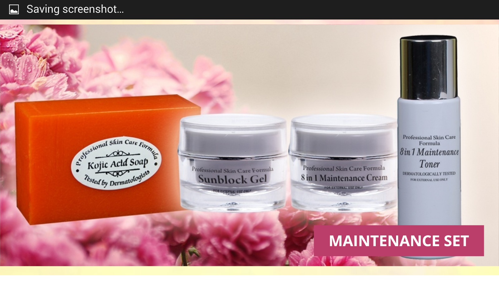 Professional Skin Care Formula by Dr. Alvin: Professional Skin Care ...