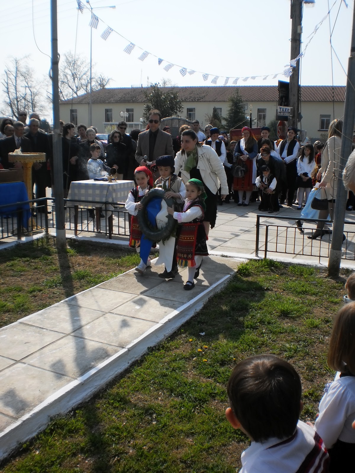 Εκπολιτιστικος & Εξωραϊστικος Συλλογος Κατω Καμηλα: Φωτογραφίες