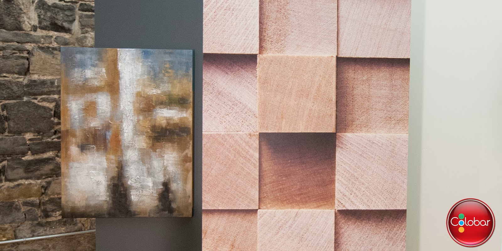 Colobar Peinture et Décoration: Tendance 2014 en décoration