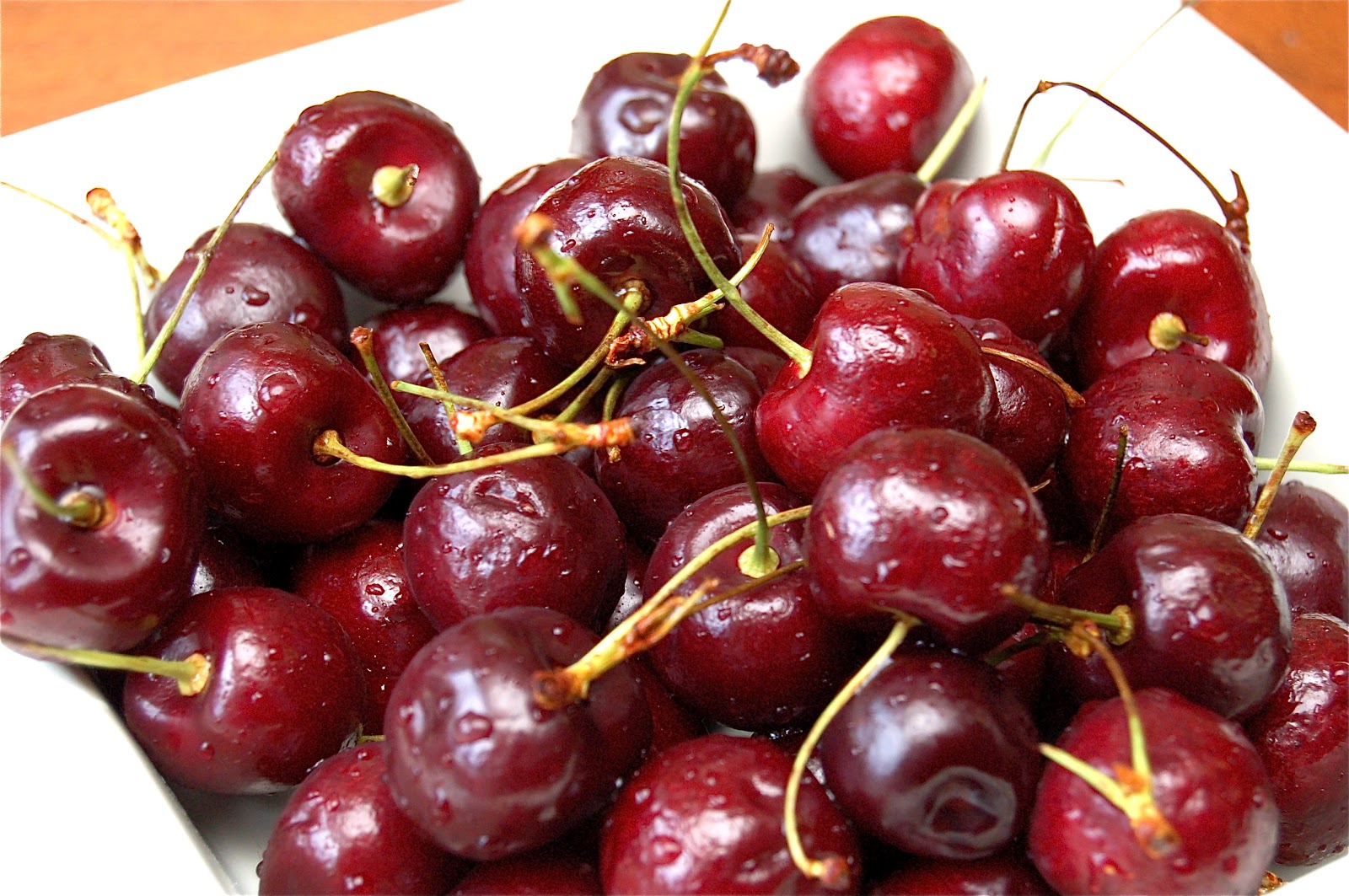 Kettler Cuisine: Cherry Galette