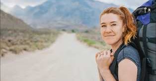 The World of Gord: Book Review - Open Heart, Open Mind by Clara Hughes