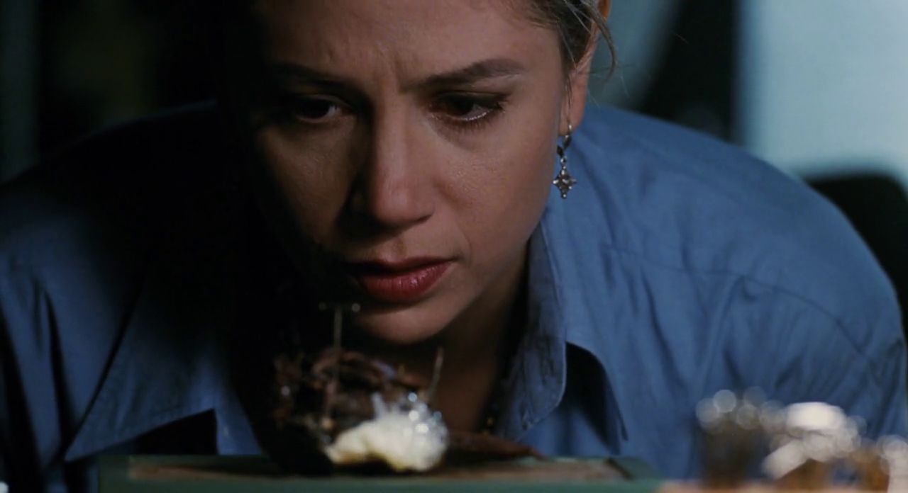 Best of the 90's: Mimic, an underrated sci-fi horror gem from Guillermo ...