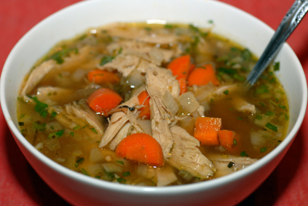 TRIKOVI POMOĆU KOJIH ĆETE UVIJEK SKUHATI DOBRU SUPU ~ Mojamalakuhinjica.com