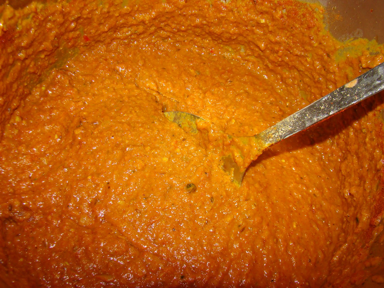 My Favorite Recipes Collection: Basic Masala Gravy for Indian Curries ...