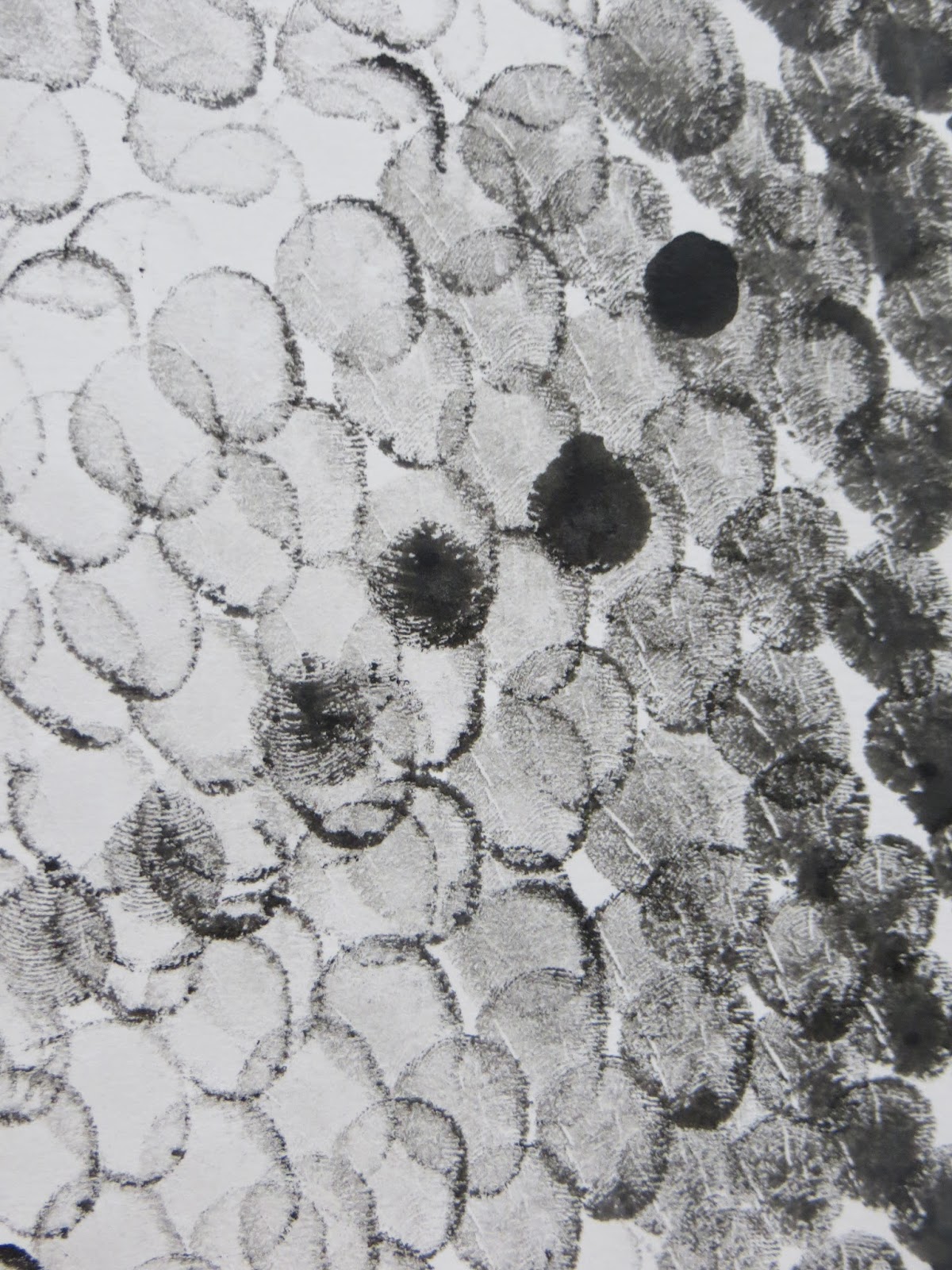 Threading the Dog: Human Marks: Part One