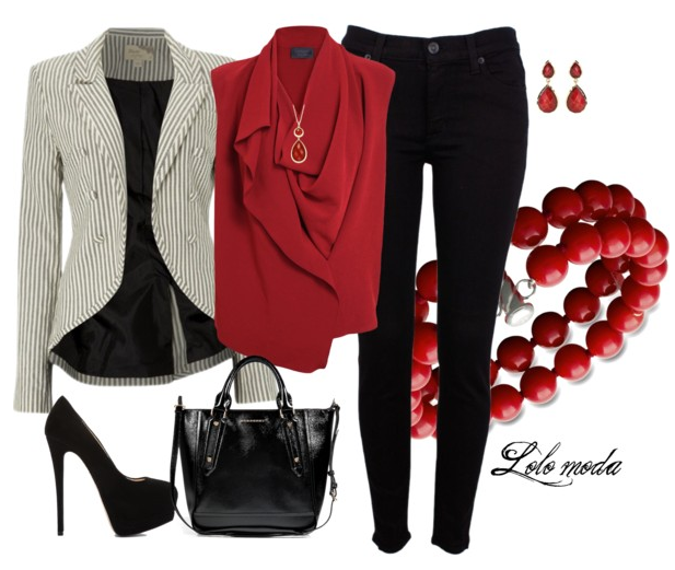 Classy fashion for women