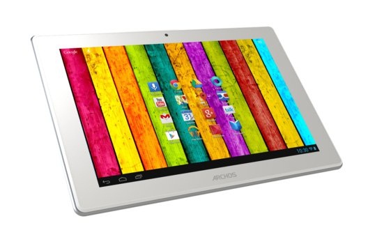 Tecnoneo: ARCHOS 10 1 Titanium Tablet Android