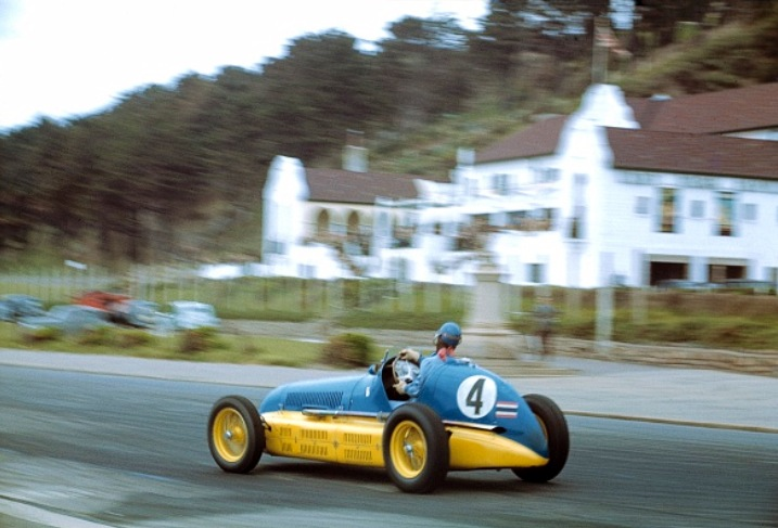 Just A Car Guy: important and famous things I've never heard of, but ...