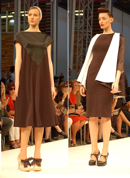 Buenos Aires Runway: La escuela de Pablo Ramírez / Cultura del Vestir