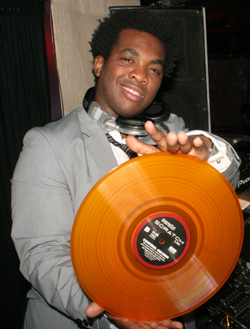 Dj Rech | Celebrities Photos Hub