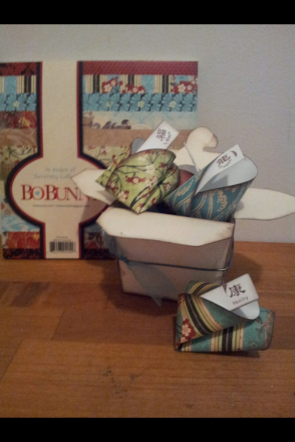 The BoBunny Blog: BoBunny introduces Scribbles & Giggles! & announcing ...