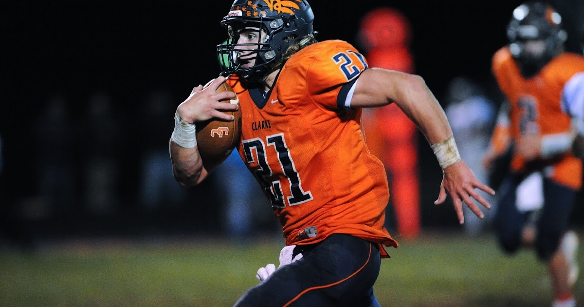 Clarke County Sports: Eagles stop late comeback by Rams