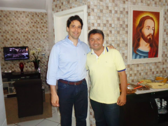 Nas redes sociais, Felipe Maia comemora vitória do DEM na Câmara | Blog ...