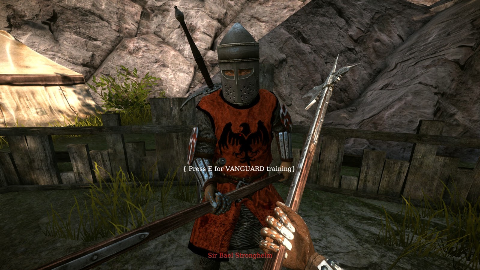 The Nocturnal Rambler: Impressions of Chivalry: Medieval Warfare