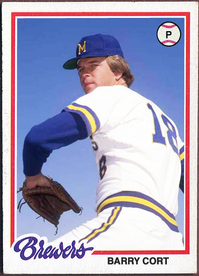 WHEN TOPPS HAD (BASE)BALLS!: April 2020