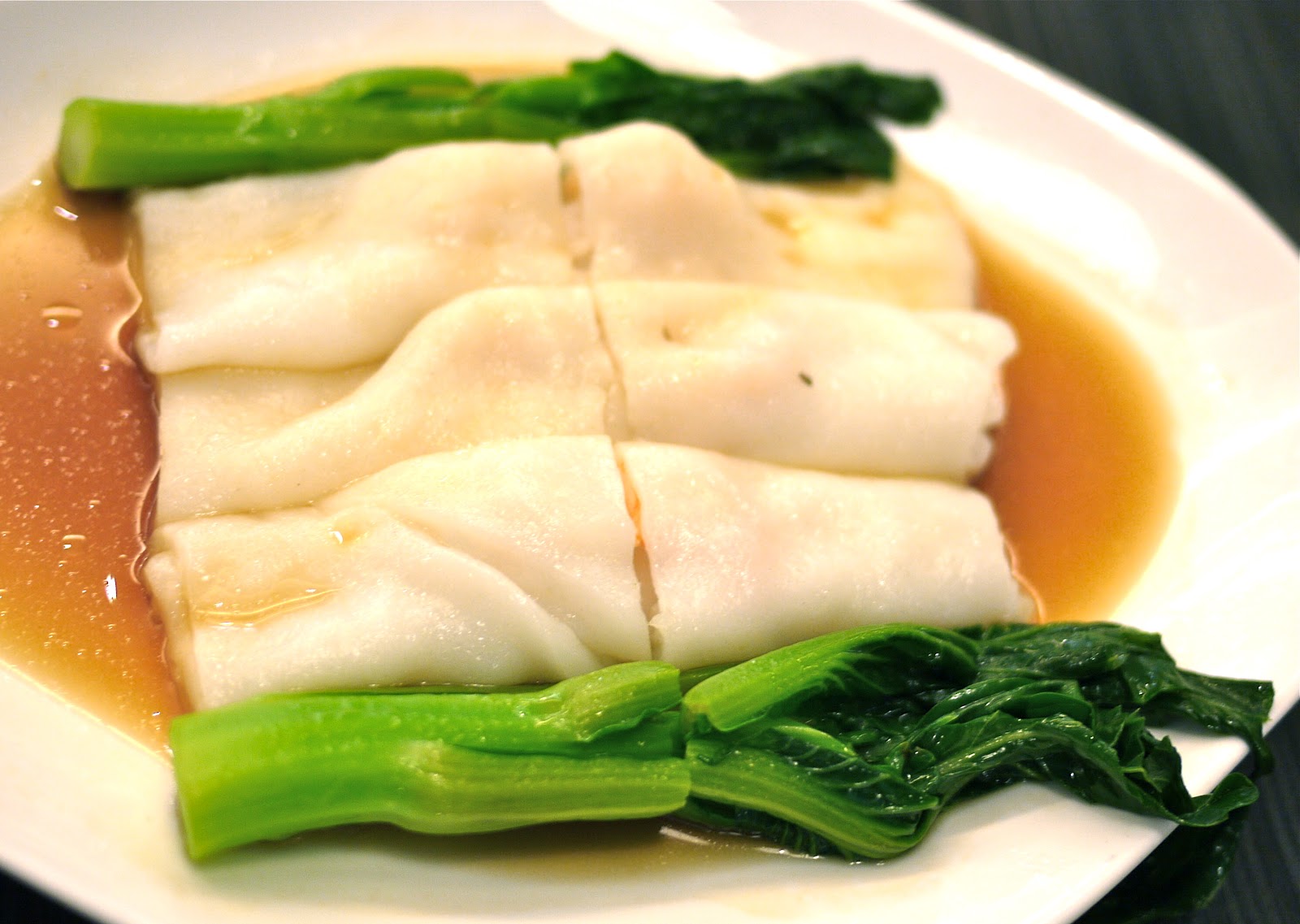 Smitten by Food: The Han Room @ Garden Shopping Mall