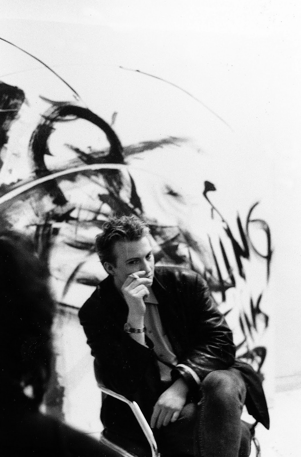 The World of David Vostell 1976 - 2016: 2012