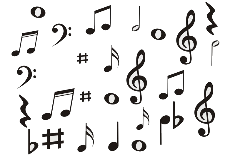 02 – TEORIA MUSICAL: La notación musical | Producción musical