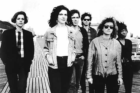 Tendencias Indie: ¿Qué es indie-rock?