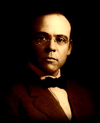 D: EDGAR LEE MASTERS, ANTOLOGÍA DE SPOON RIVER